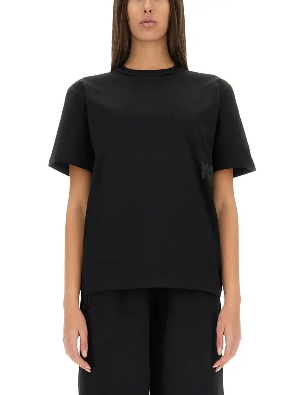 Alexander Wang T Essential T-shirt