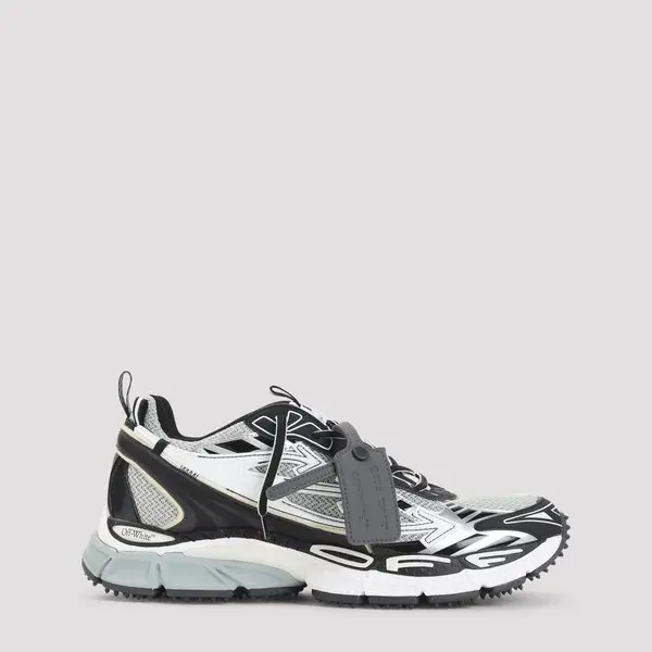Off-White Be Right Back Sneakers Mini Fit