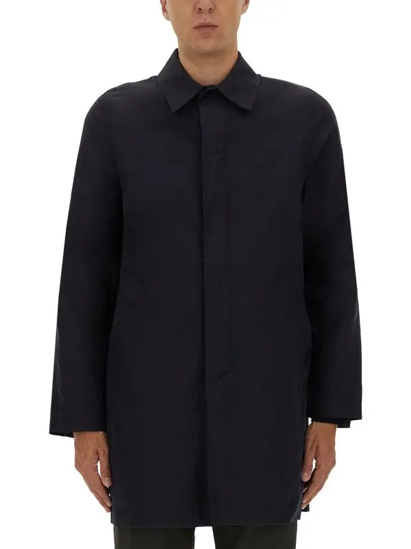 Paul Smith Lightweight Waterproof - Blue