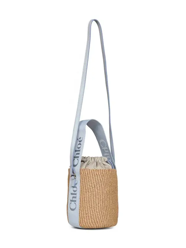 Chloé Mini Drawstring Bag