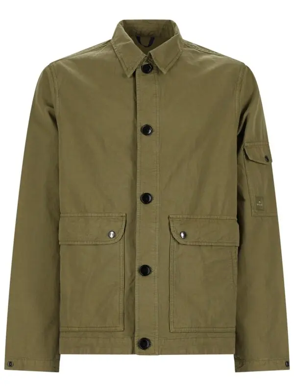 Paul Smith Stylish Sports Jacket