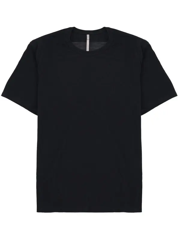 Veilance Wool Blend Short Sleeve Shirt