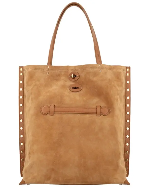 ZANELLATO A Spasso" Handbag