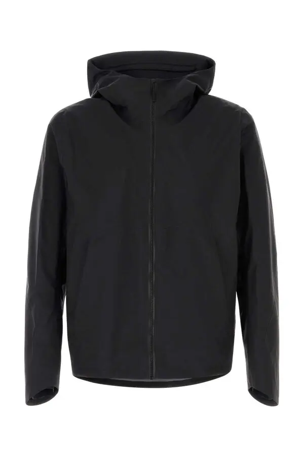 Veilance Arris Jacket - Black