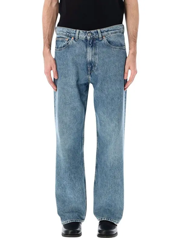 Our Legacy Third Cut Denim Pants