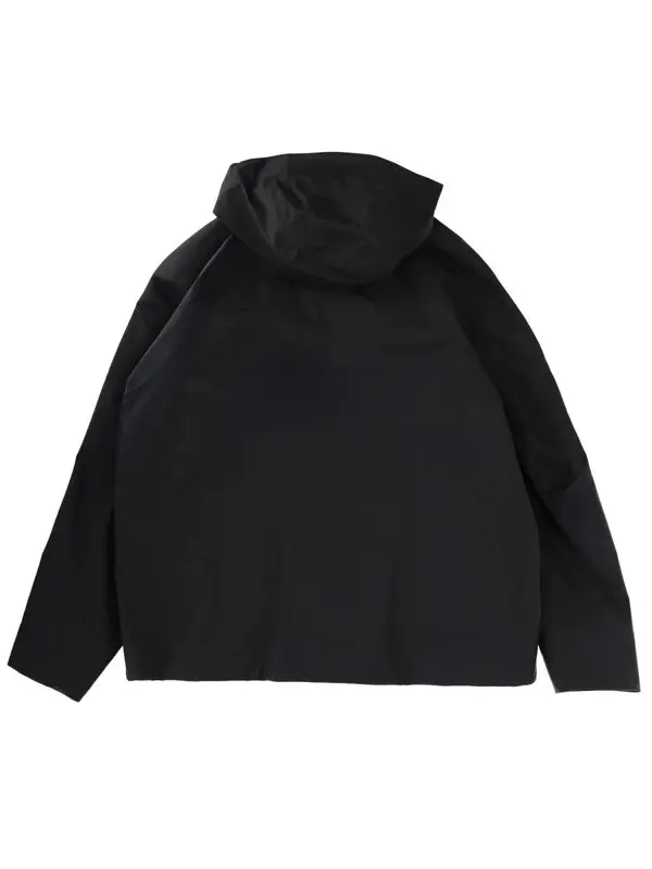 Veilance Hooded Shell Jacket