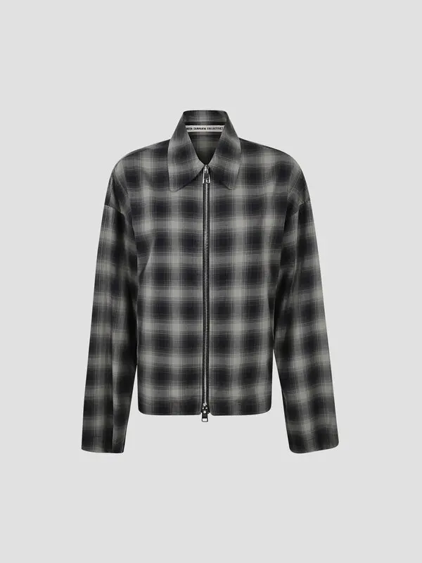 META CAMPANIA COLLECTIVE Tino Mini Shirt