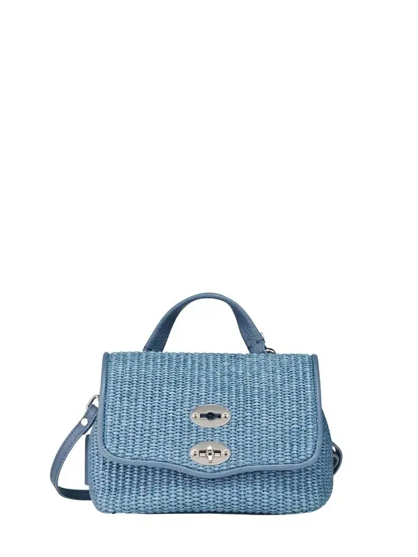 ZANELLATO Mini Chic Bag