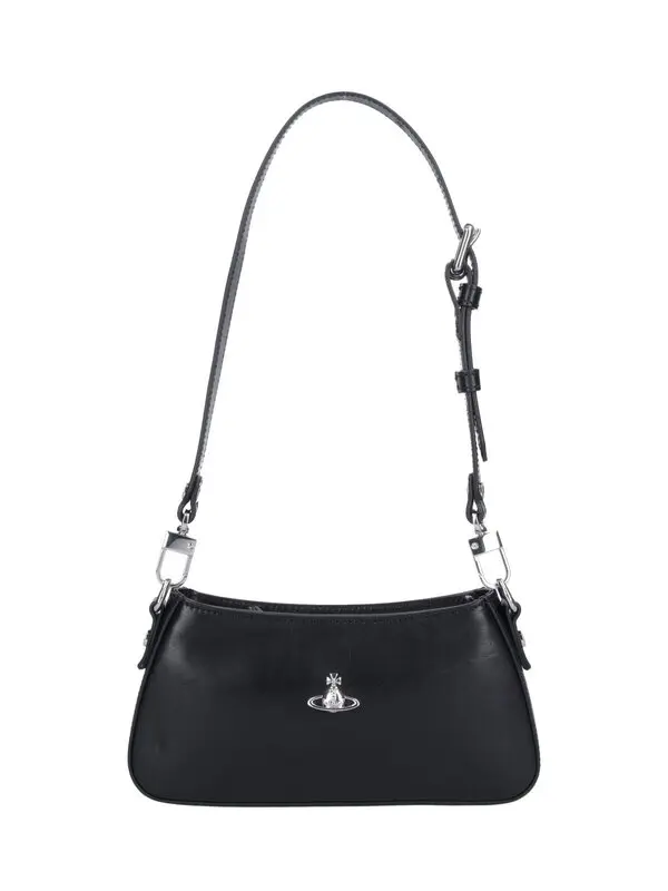 VIVIENNE WESTWOOD Hazel Small Shoulder Bag