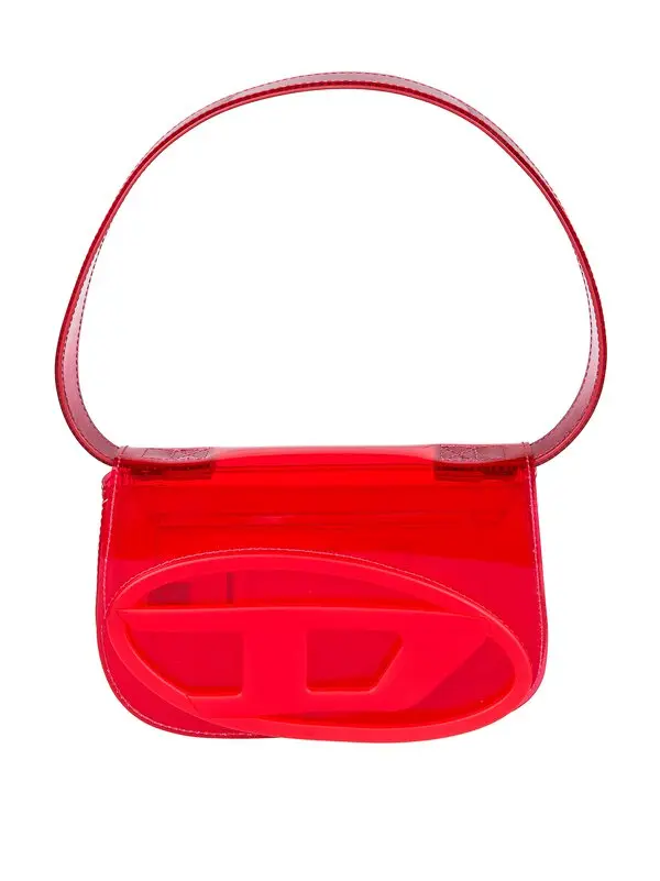 DIESEL® Mini Shoulder Bag For