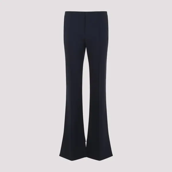 Chloé Chic Flare Pants