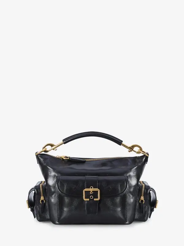 Chloé Mini Crossbody Camera Handbag