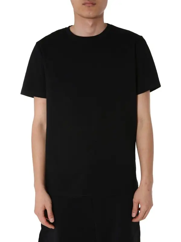 Moschino Patch T-shirt