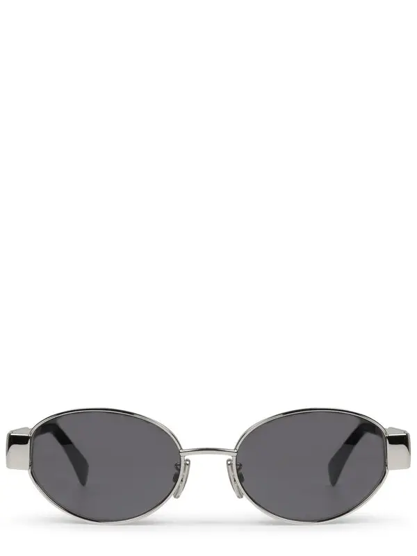 Celine Triomphe Mini Sunglasses