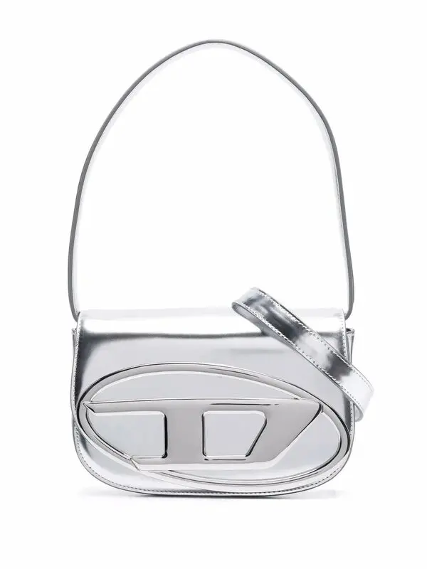 DIESEL® Elegant Mini Shopping Bag For