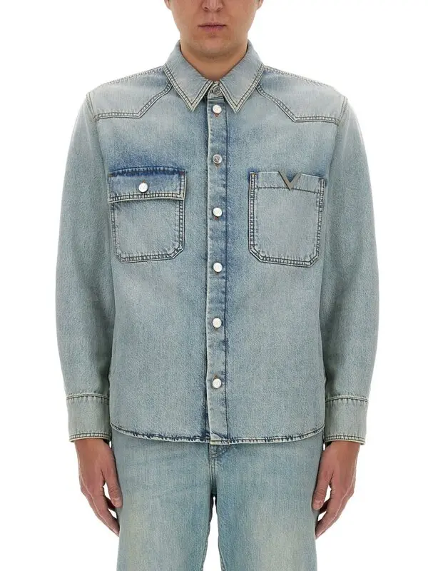 Valentino Garavani Shirt