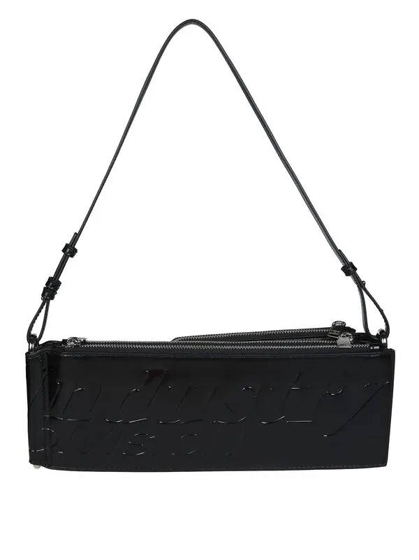 DIESEL® Flag-d-modular Logo-embossed Shoulder Bag