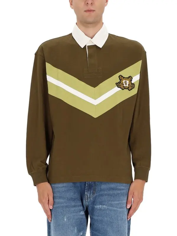 Hugo Cozy 100% Cotton Sweater Fall 2025