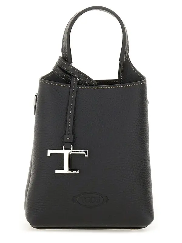 TOD`S Mini Luxurious Handbag