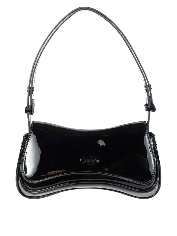DIESEL® Mini Clutch For Effortless Style