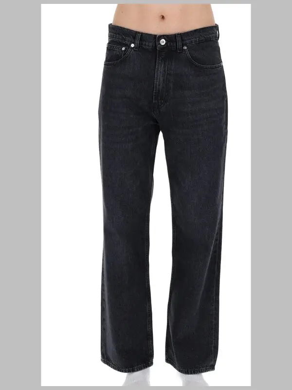 Our Legacy Third Cut Jeans - Grey