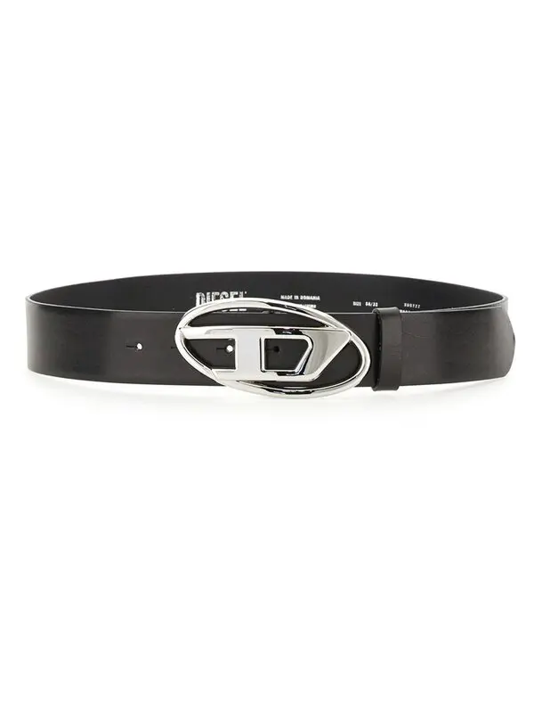 DIESEL® Stylish 4 Cm Belt