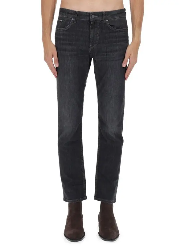 BOSS P-delaware Jeans - Blue