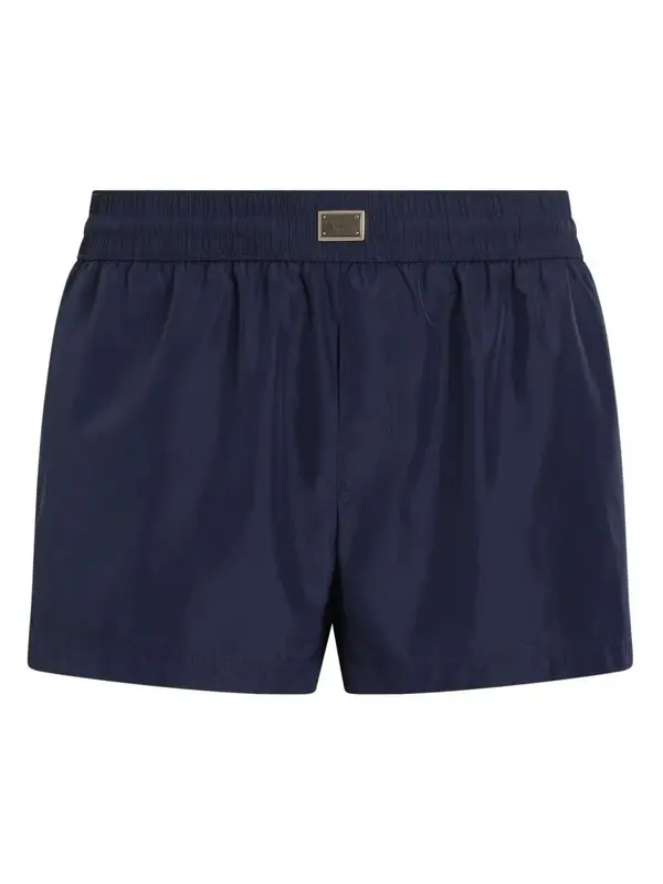 Dolce & Gabbana Boxer Shorts And Handbag Set