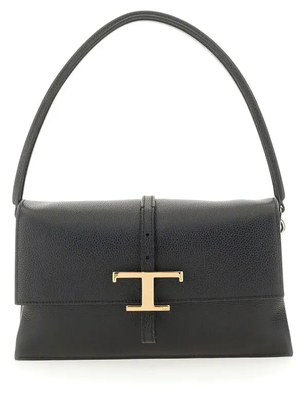TOD`S Tod's Mini Flap Bag