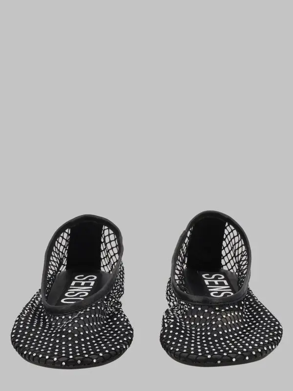 Senso Mini Elegant Flats For