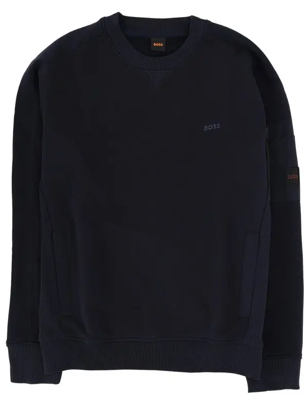 BOSS Essential Sweatshirt