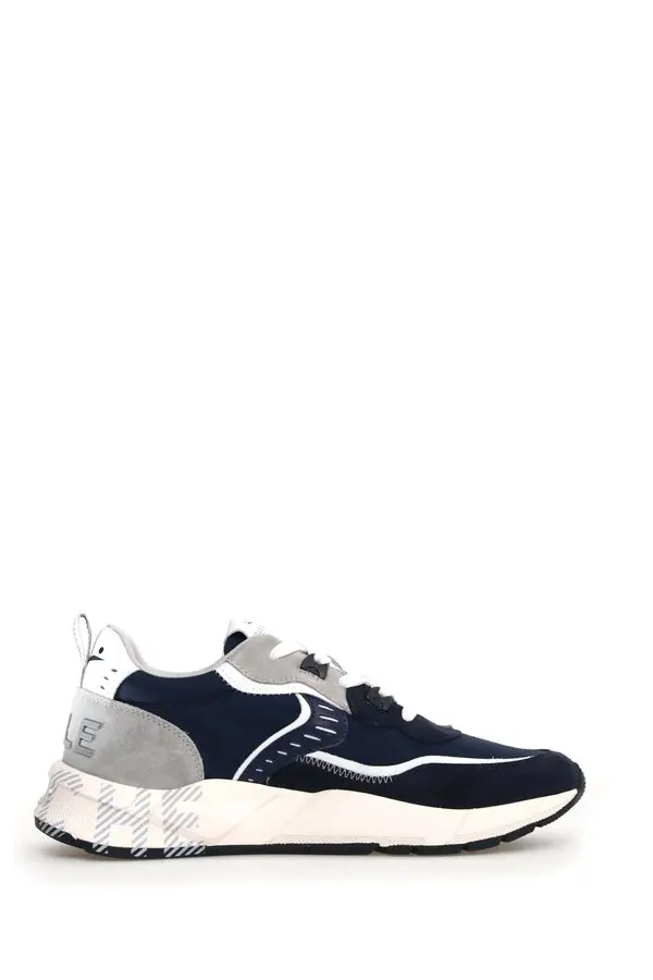 VOILE BLANCHE Urban Sporty Sneaker