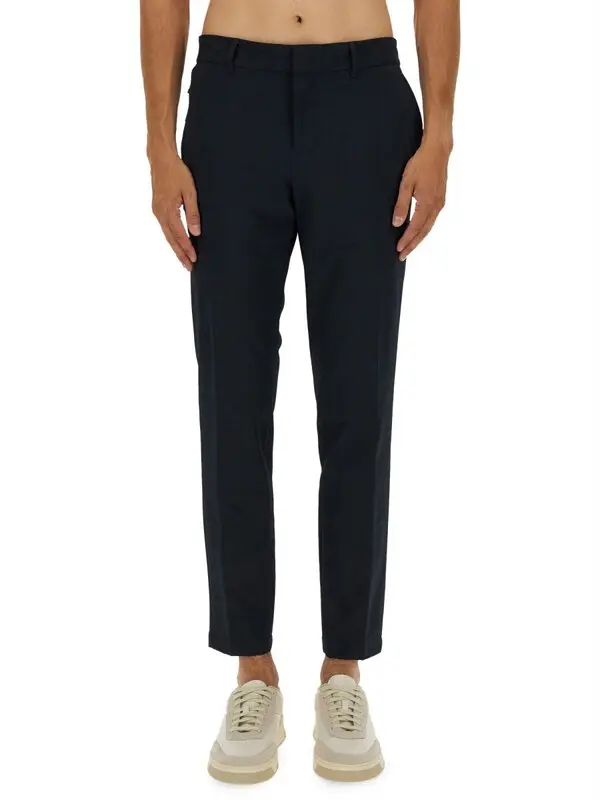 BOSS Slim Fit Trousers