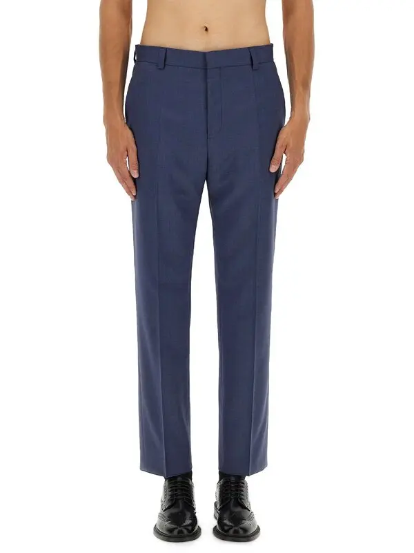 Hugo Modern Fit Tailored Trousers