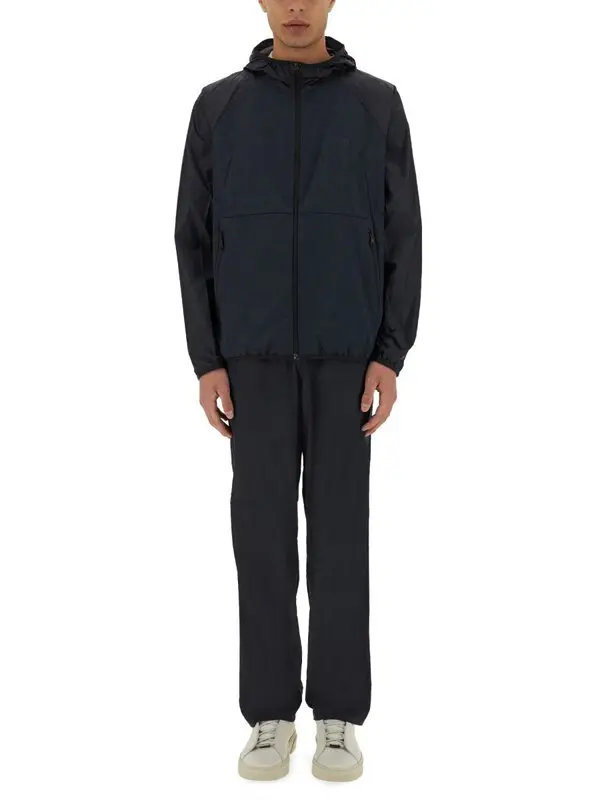 BOSS Two-piece Jumpsuit For