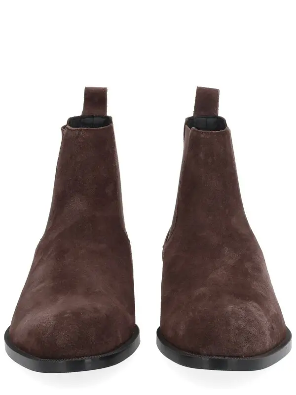 BOSS Chelsea Boots