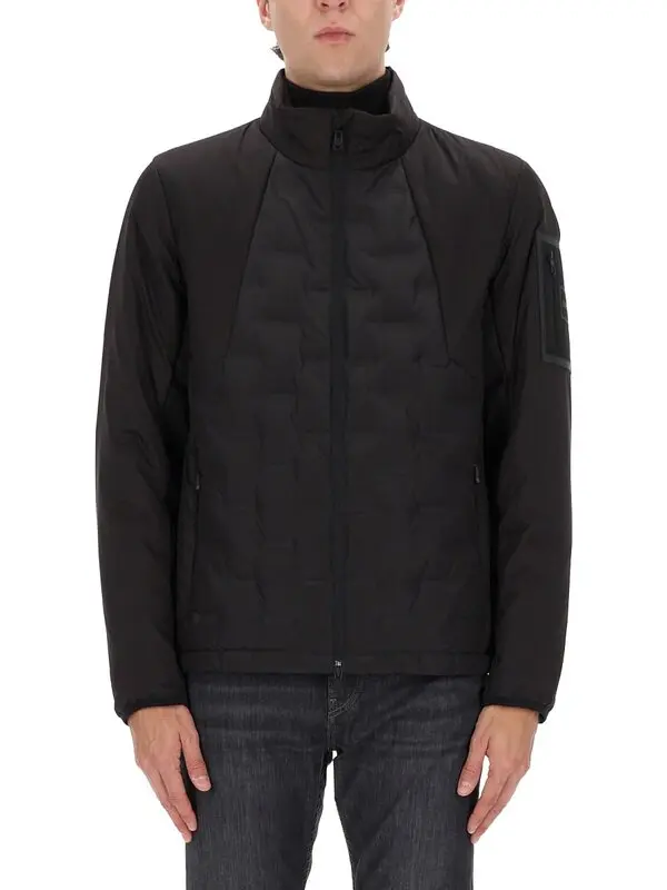 BOSS Stylish Jacket