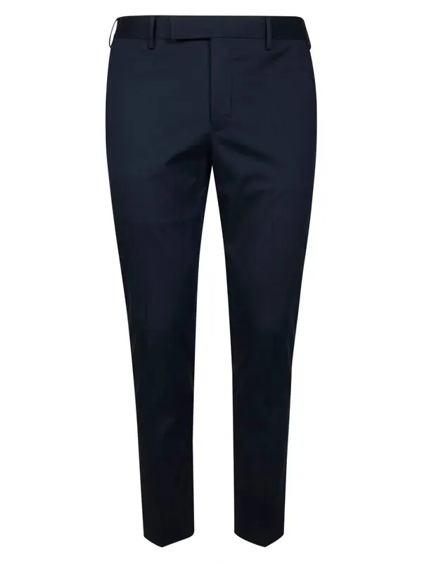 PTO1 Slim-fit Trousers