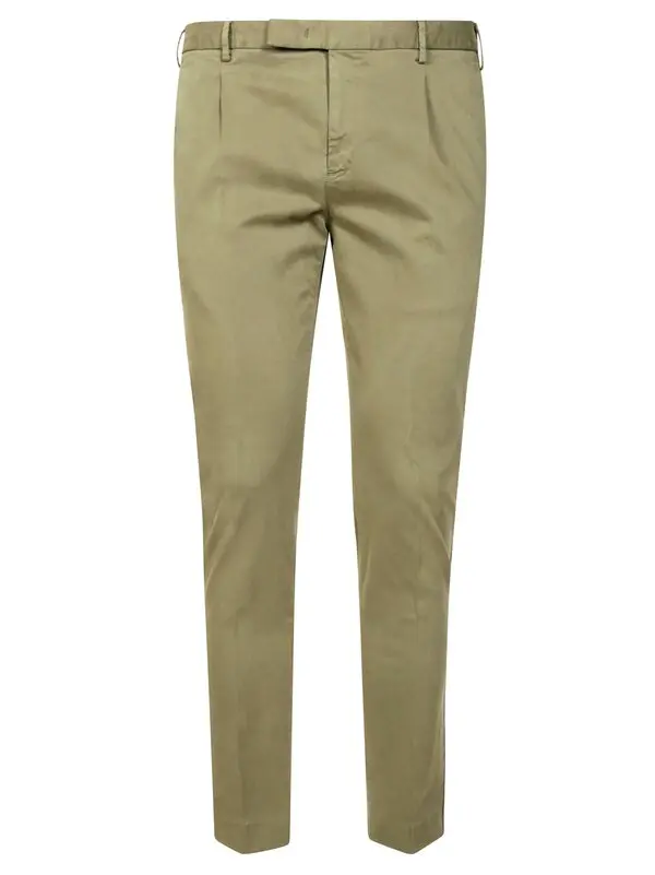 PTO1 Slim Fit Trousers