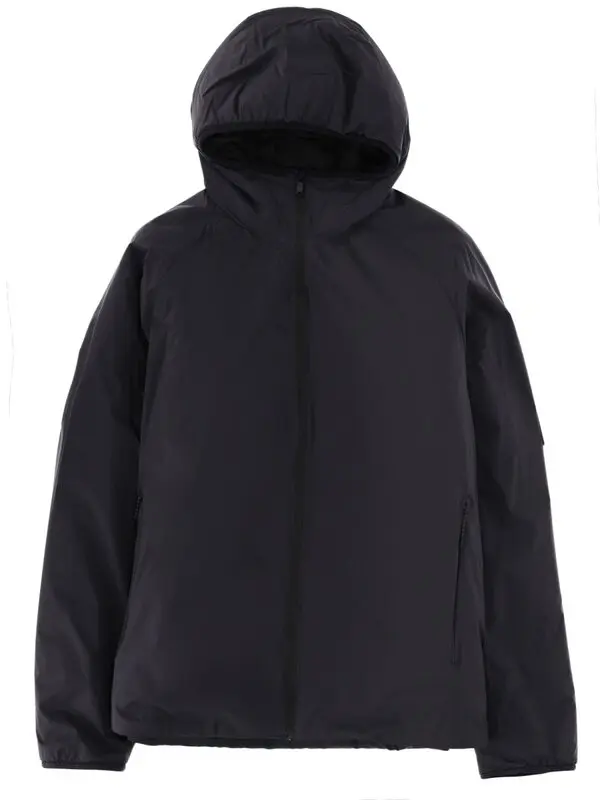 BOSS Lightweight Hooded Jacket