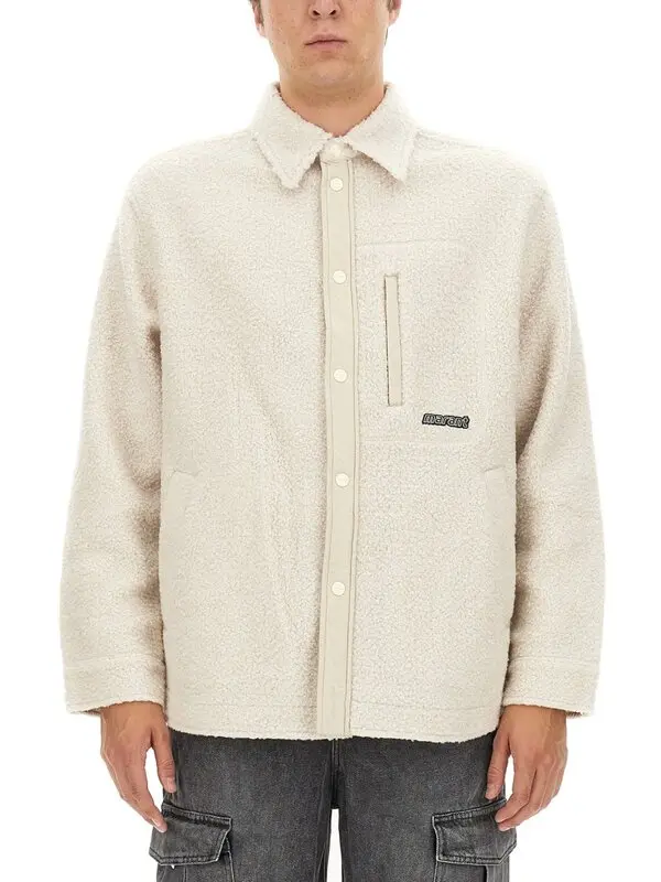 MARANT Maja Shirt - Multicolour