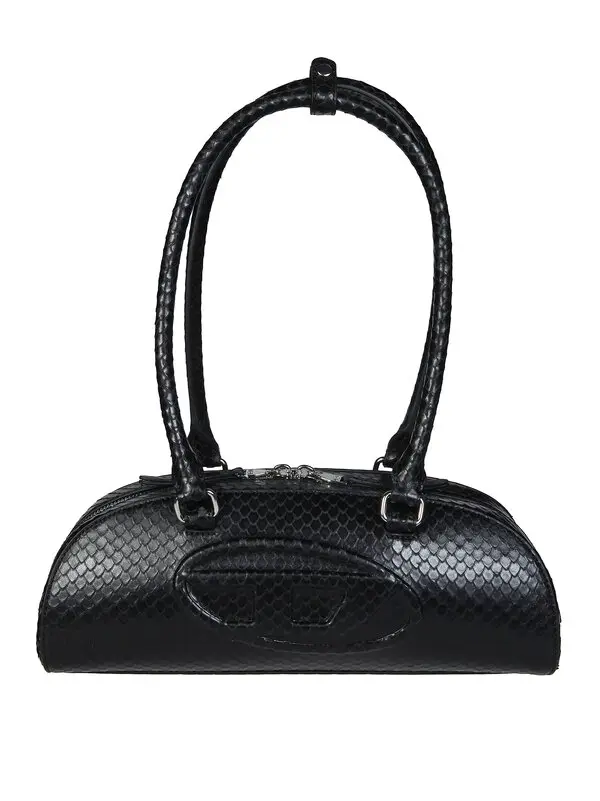DIESEL® Dome Shoulder Bag Mini Size