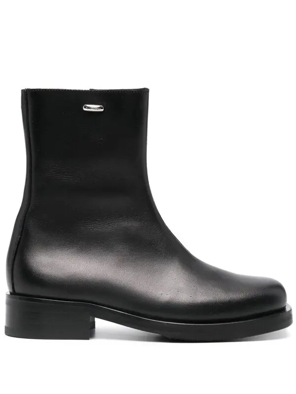 Our Legacy Truck Ankle Boots Fall/winter 2025 Edition