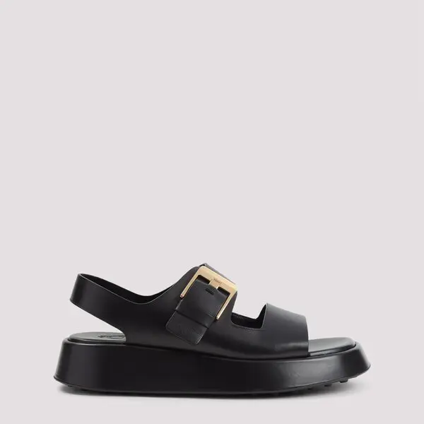 TOD`S Heeled Sandal