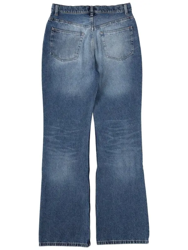 A.p.c. Romy Jeans - Denim