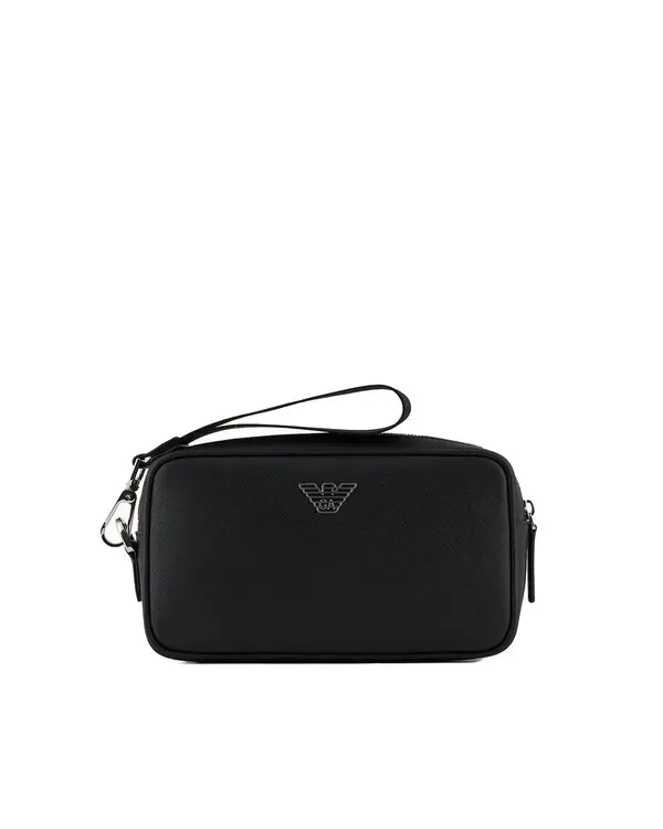 Emporio Armani Mini Sophisticated Bag