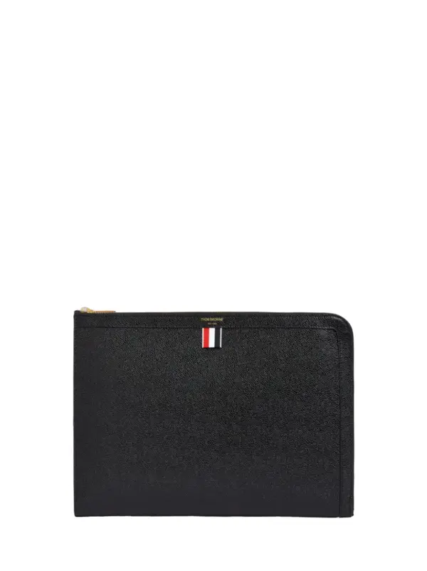 Thom Browne Classic Leather Wallet