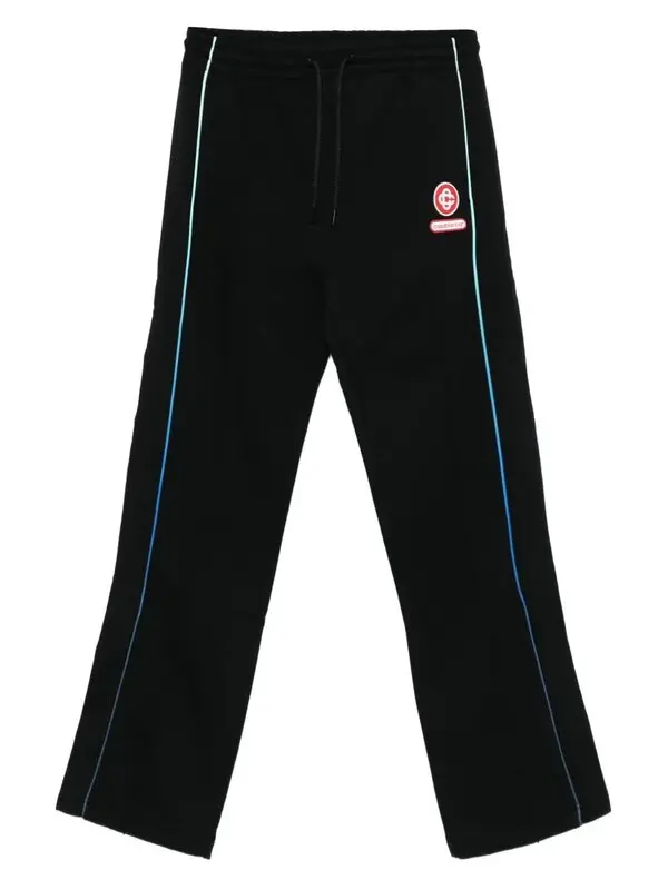 Casablanca Loopback Trousers