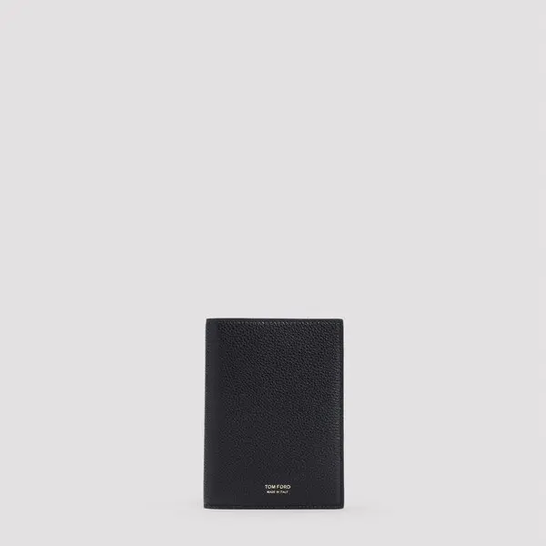 TOM FORD Mini Passport Case