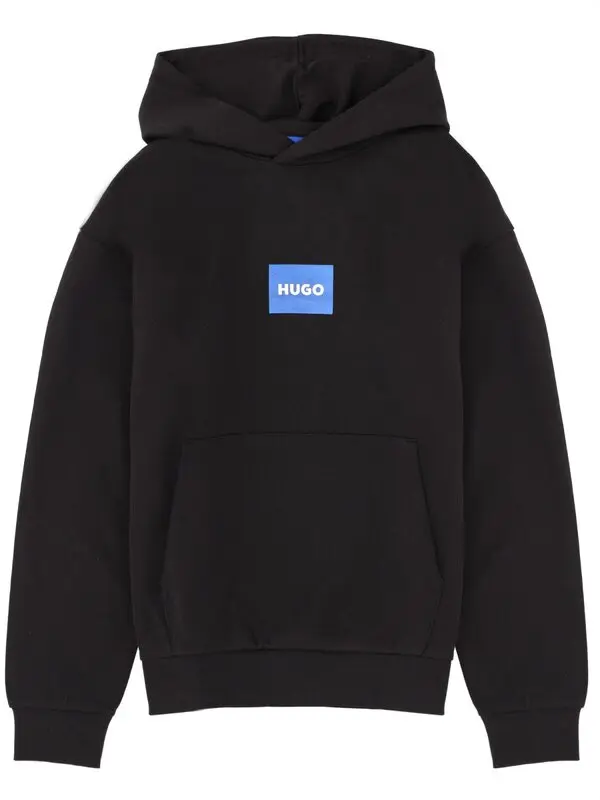 Hugo Classic Cotton Sweatshirt